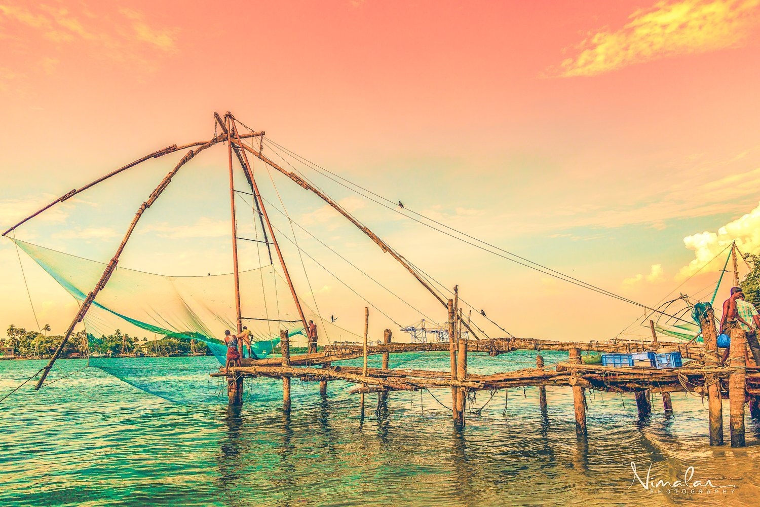 Incredible India – Nimalan Photography