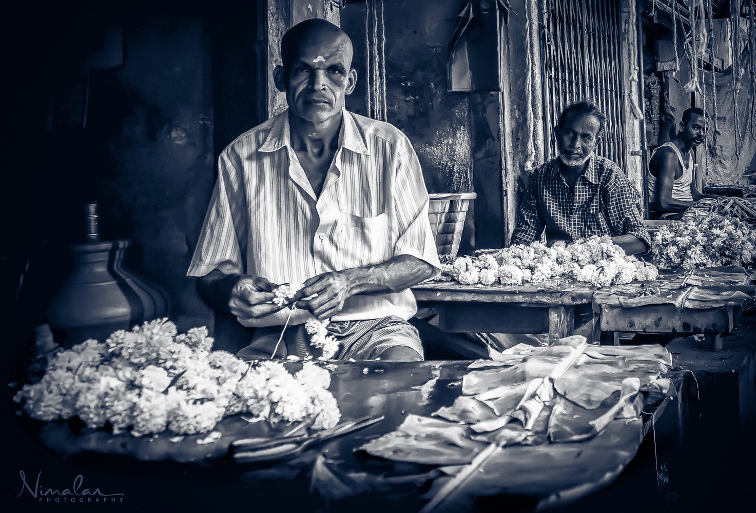 Tamil Nadu, India – Nimalan Photography