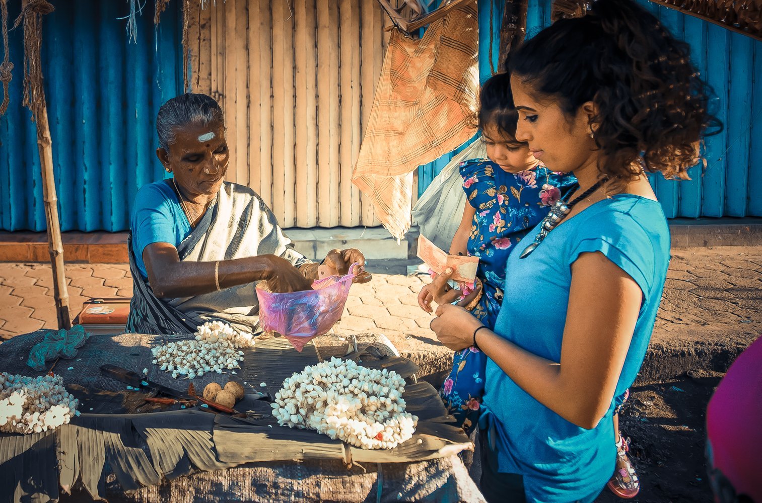Tamil Nadu, India – Nimalan Photography