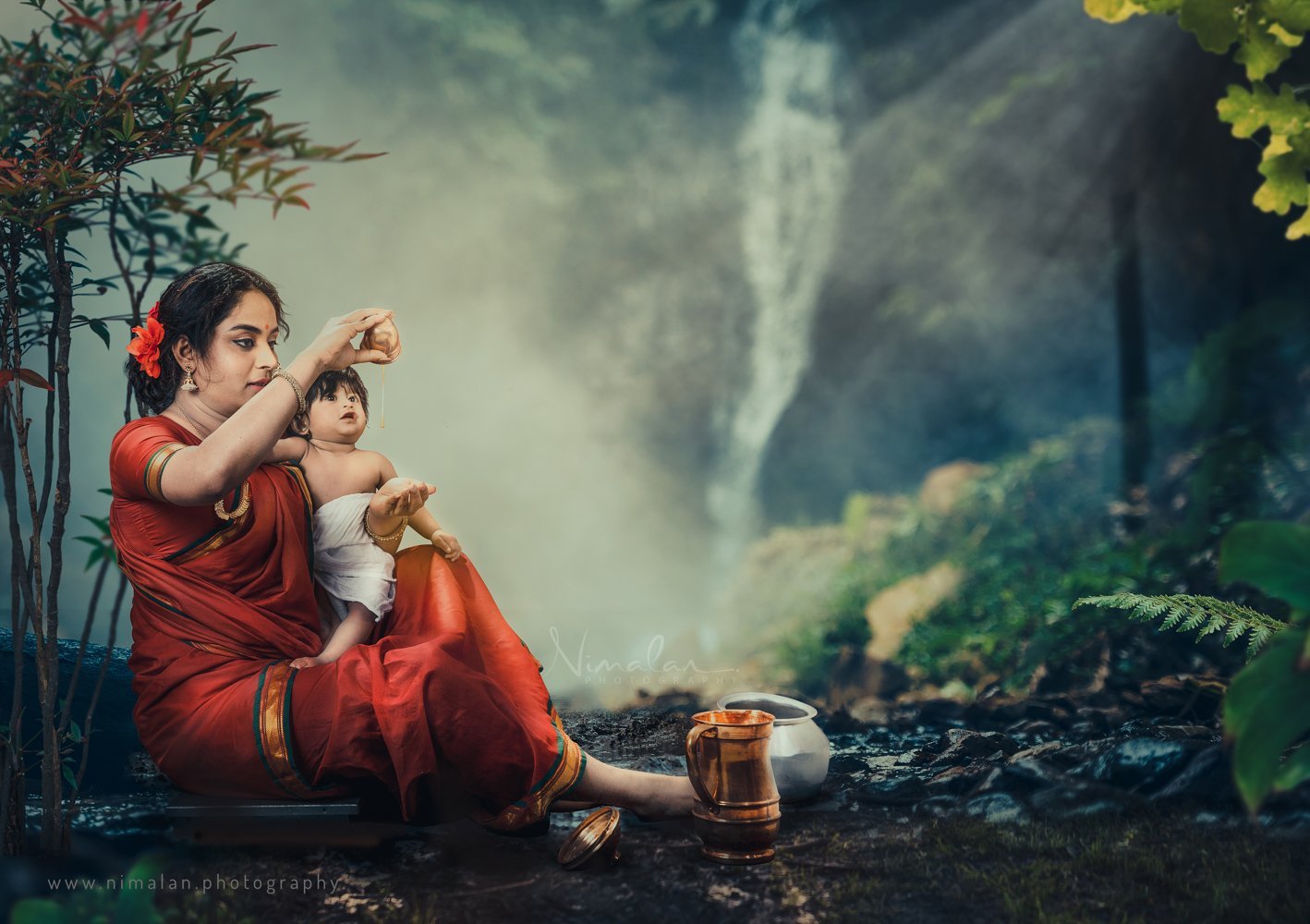 Once Upon a Time – Nimalan Photography
